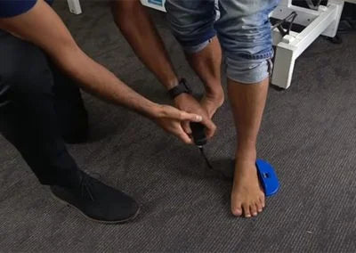 How to use the Interpod Keystone, featuring Jason Agosta