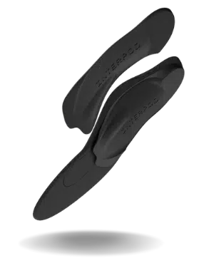 Insoles & Orthotics For Achilles Tendonitis | Interpod