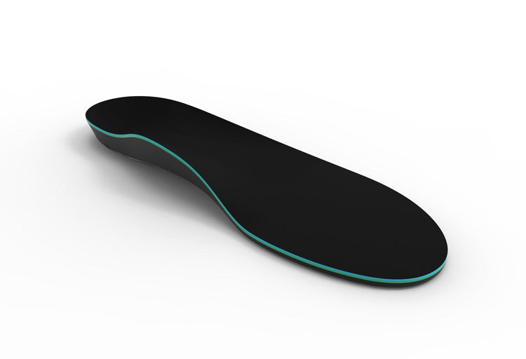 Interpod | Orthotics designed and developed by Podiatrists