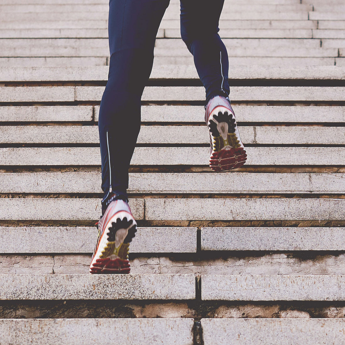 Orthotics – Interpod